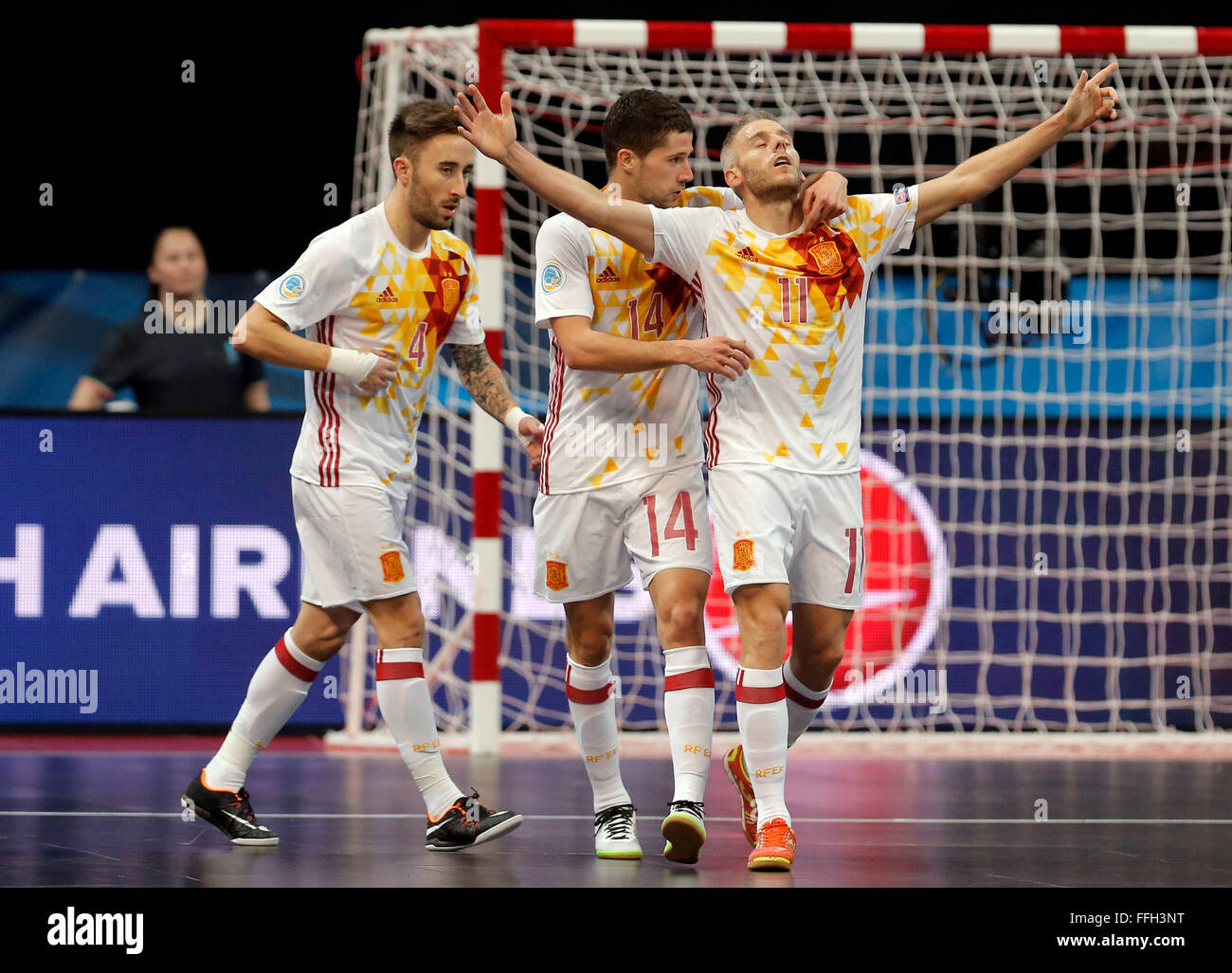 Raul campos hi-res stock photography and images - Alamy