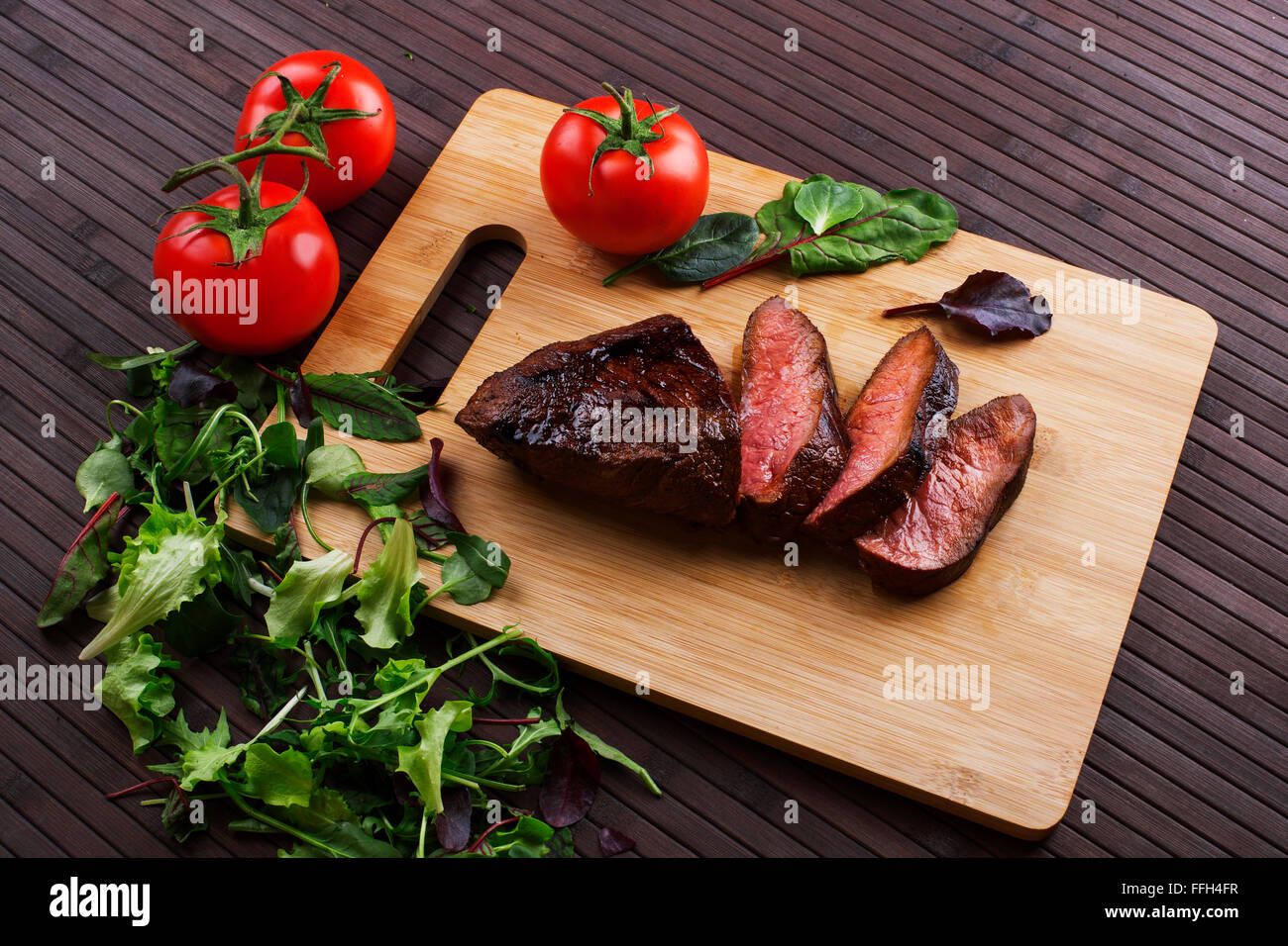 The chops beef hi-res stock photography and images - Alamy