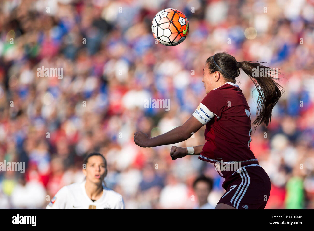 Nayeli hi-res stock photography and images - Alamy