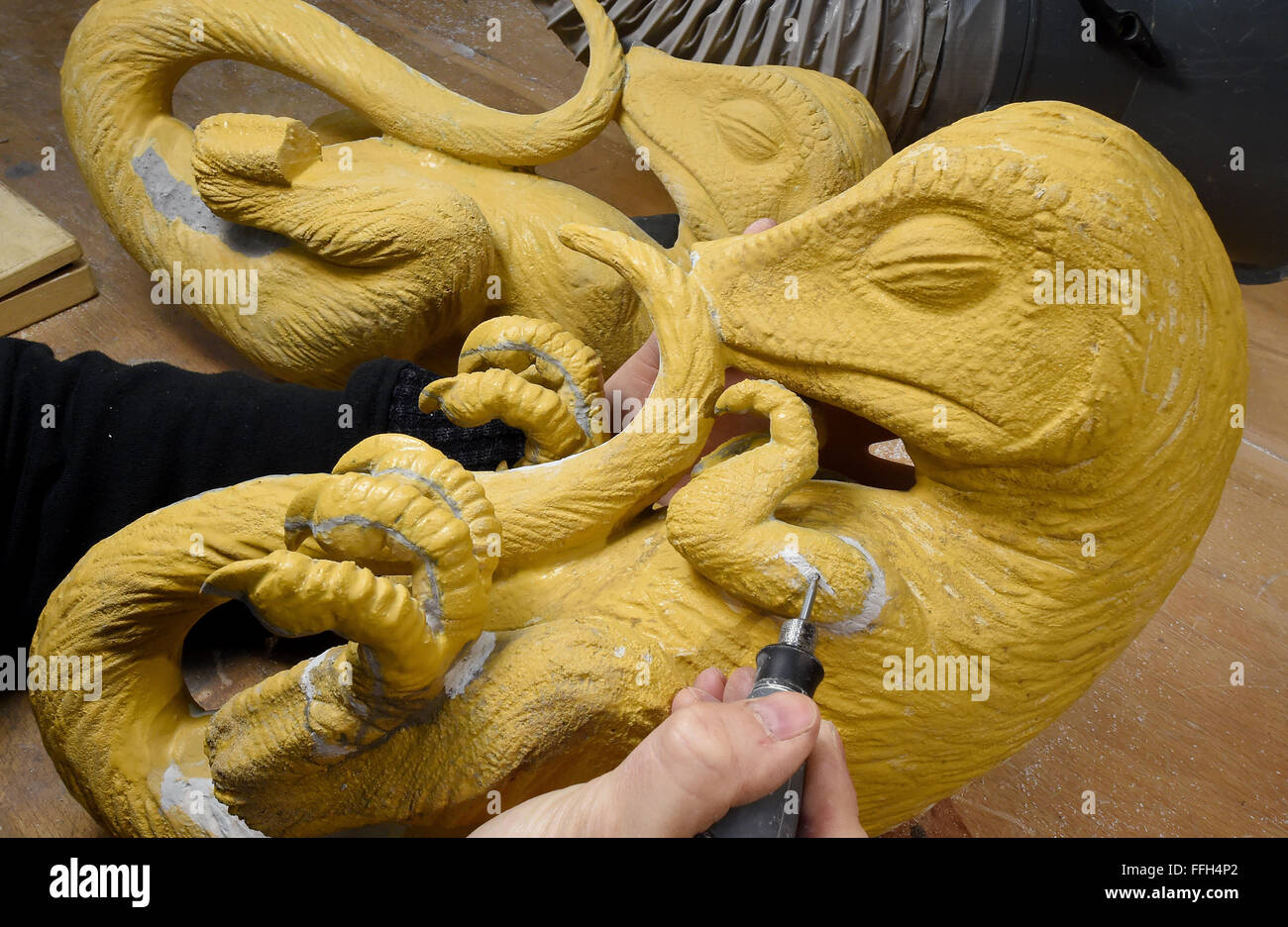 Muenchehagen hi-res stock photography and images - Alamy
