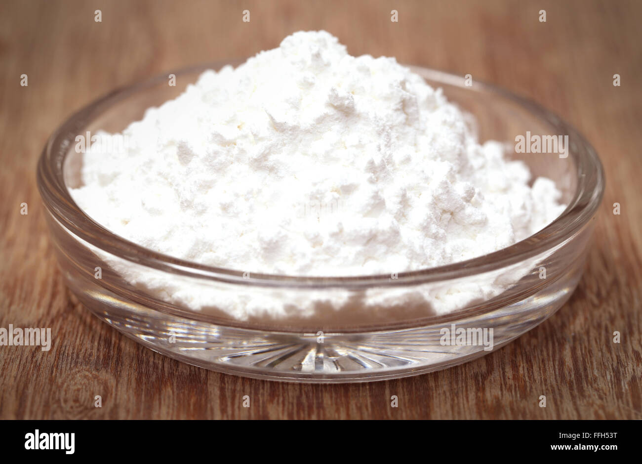 Baking powder hi-res stock photography and images - Alamy