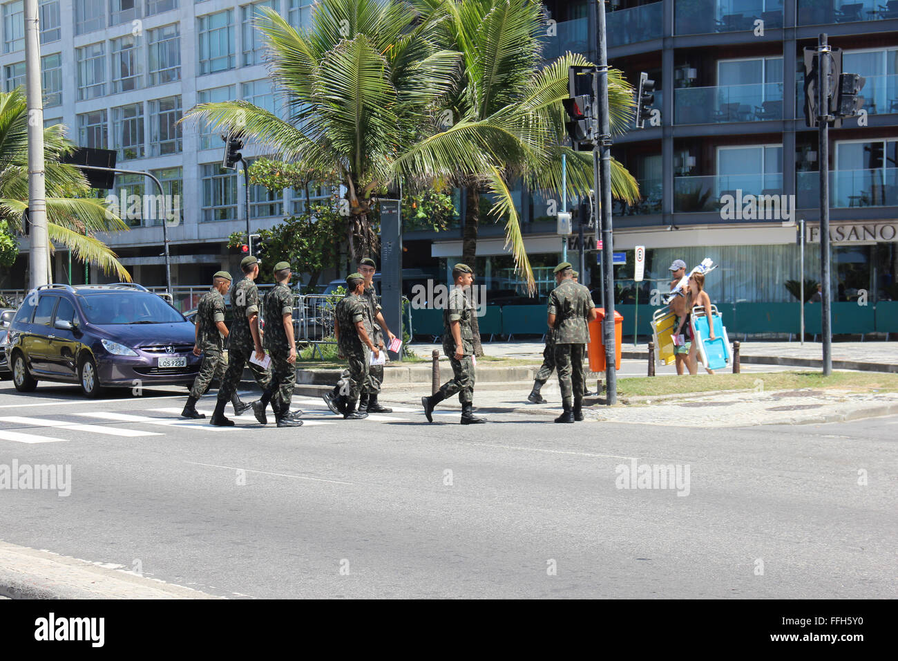 Mobilization support force hi-res stock photography and images - Alamy