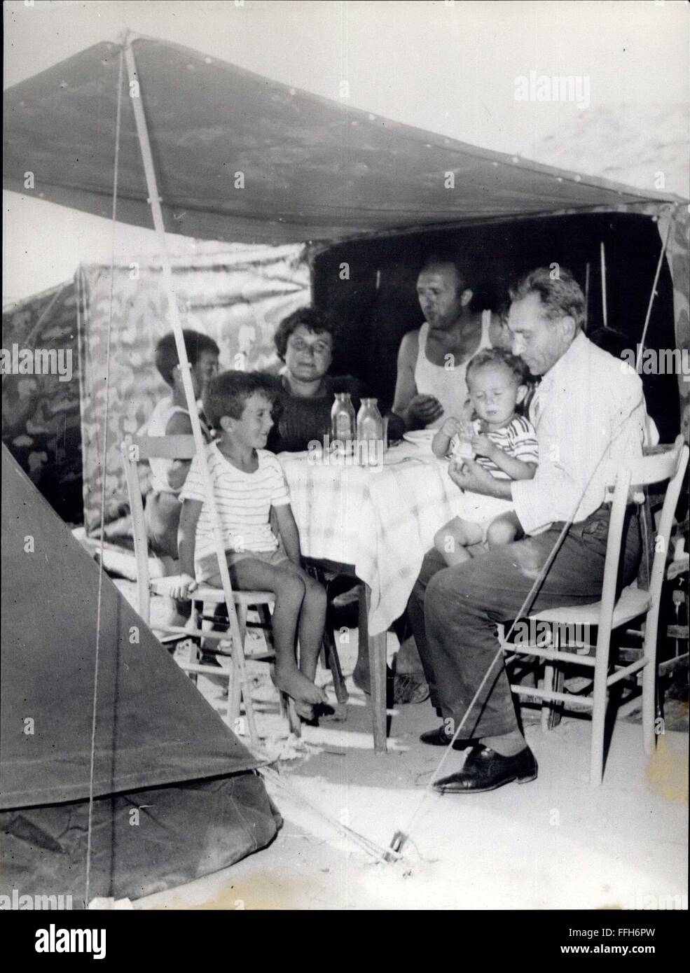 1966 earthquake hi-res stock photography and images - Alamy