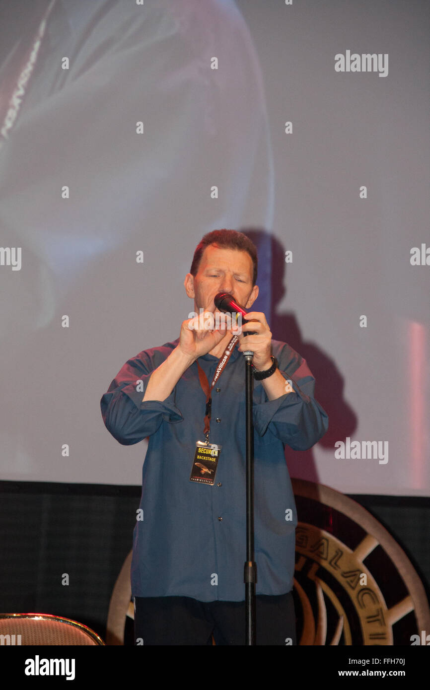 Max grodenchik star trek hi-res stock photography and images - Alamy