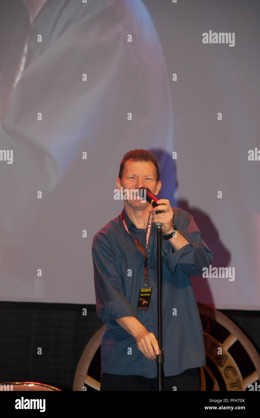 Max grodenchik hi-res stock photography and images - Alamy