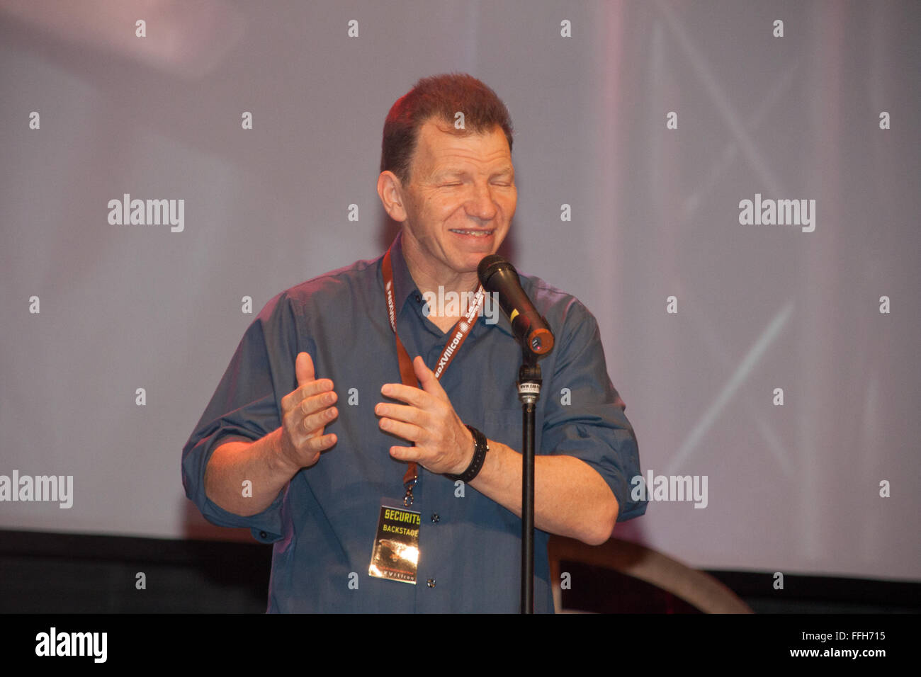 Max grodenchik star trek hi-res stock photography and images - Alamy