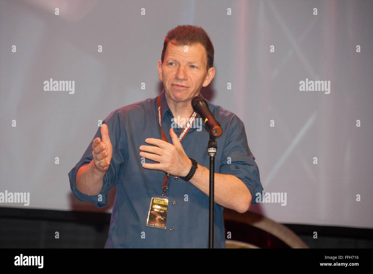 Max grodenchik star trek hi-res stock photography and images - Alamy