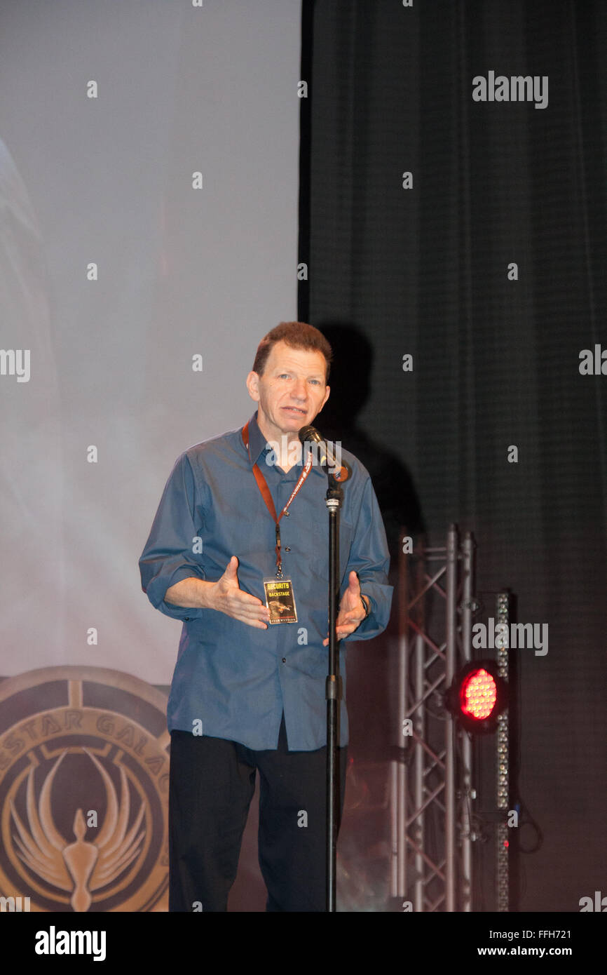 Max grodenchik star trek hi-res stock photography and images - Alamy