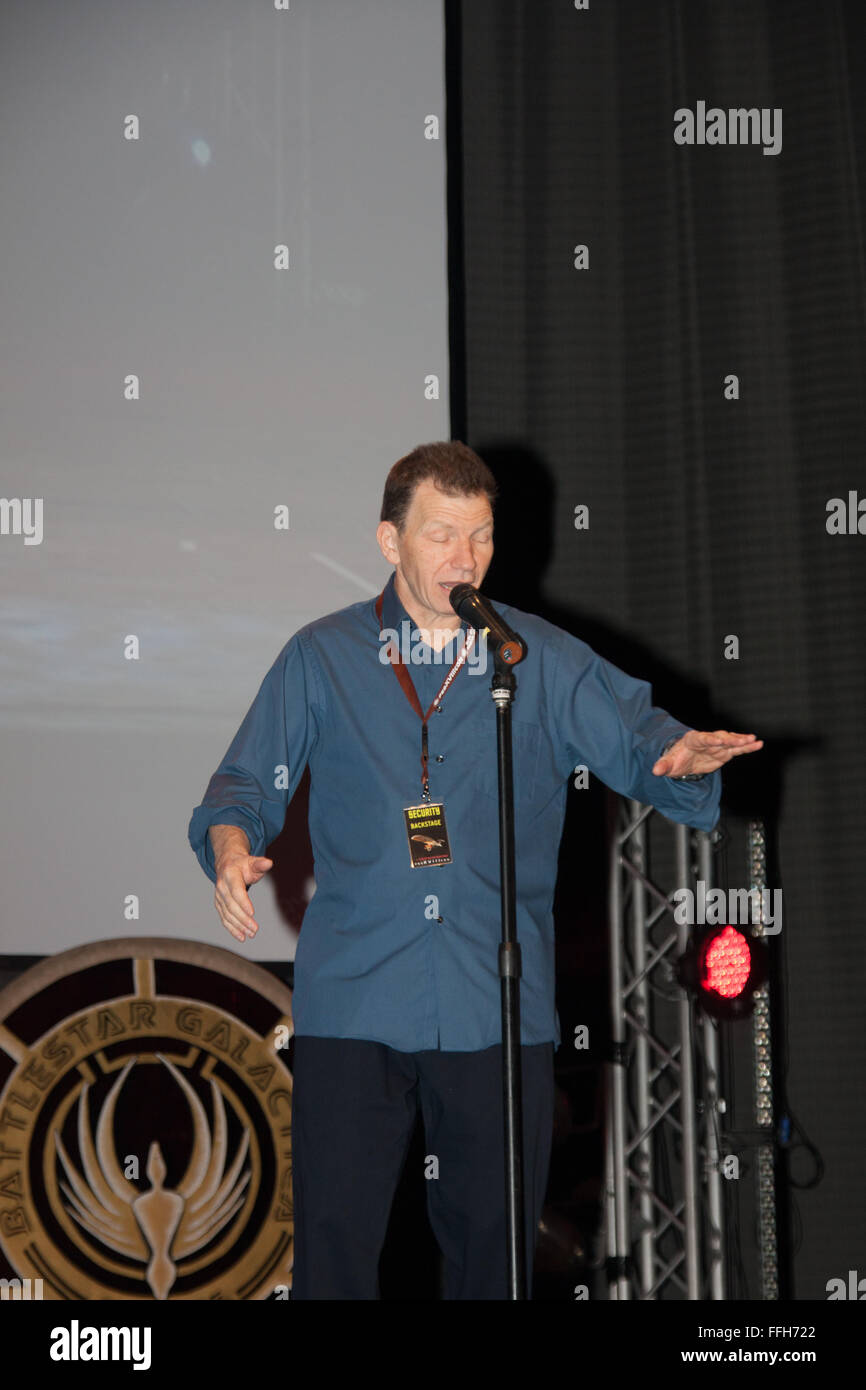 Max grodenchik star trek hi-res stock photography and images - Alamy