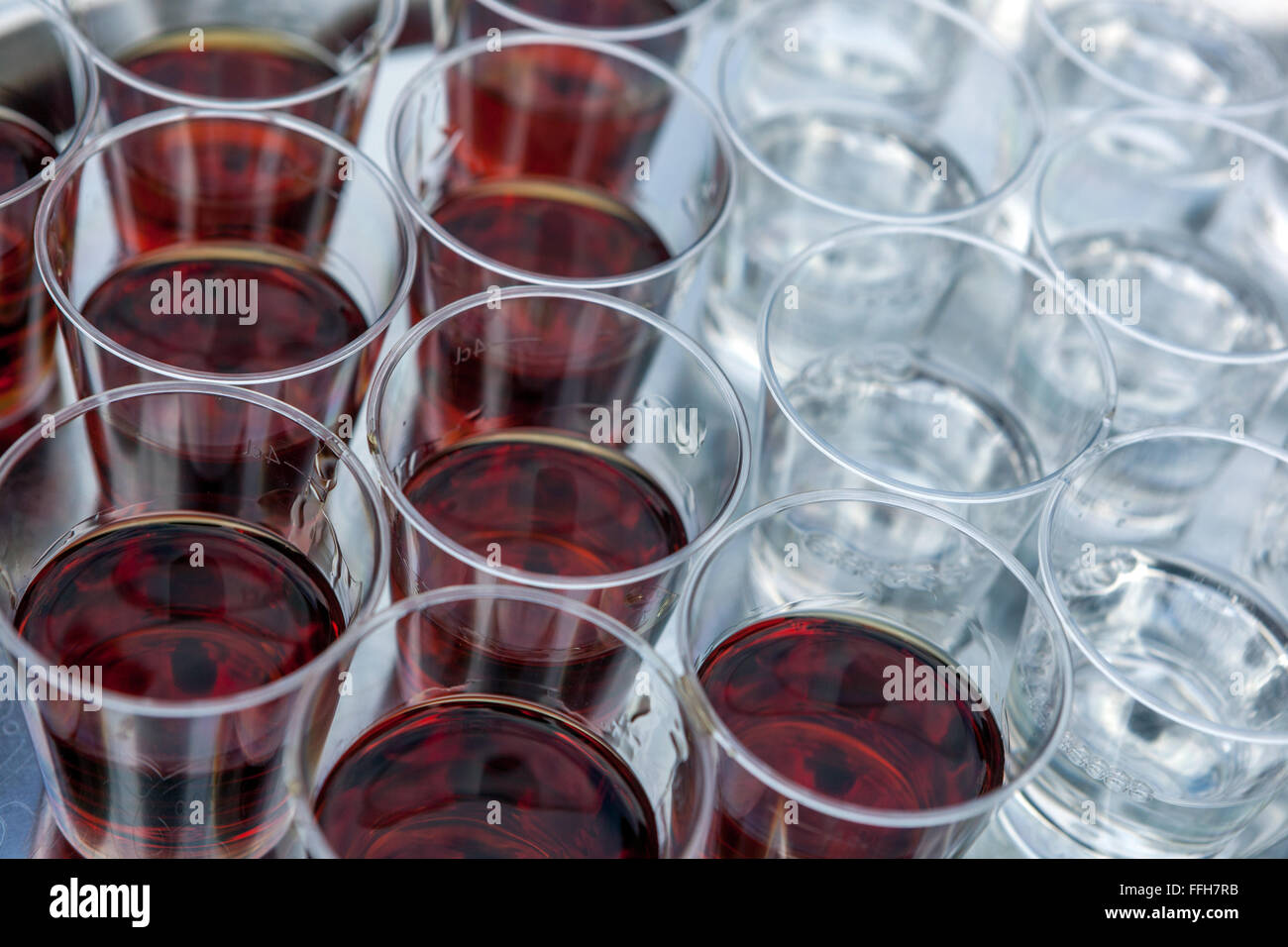 Alcohol tradition hi-res stock photography and images - Alamy