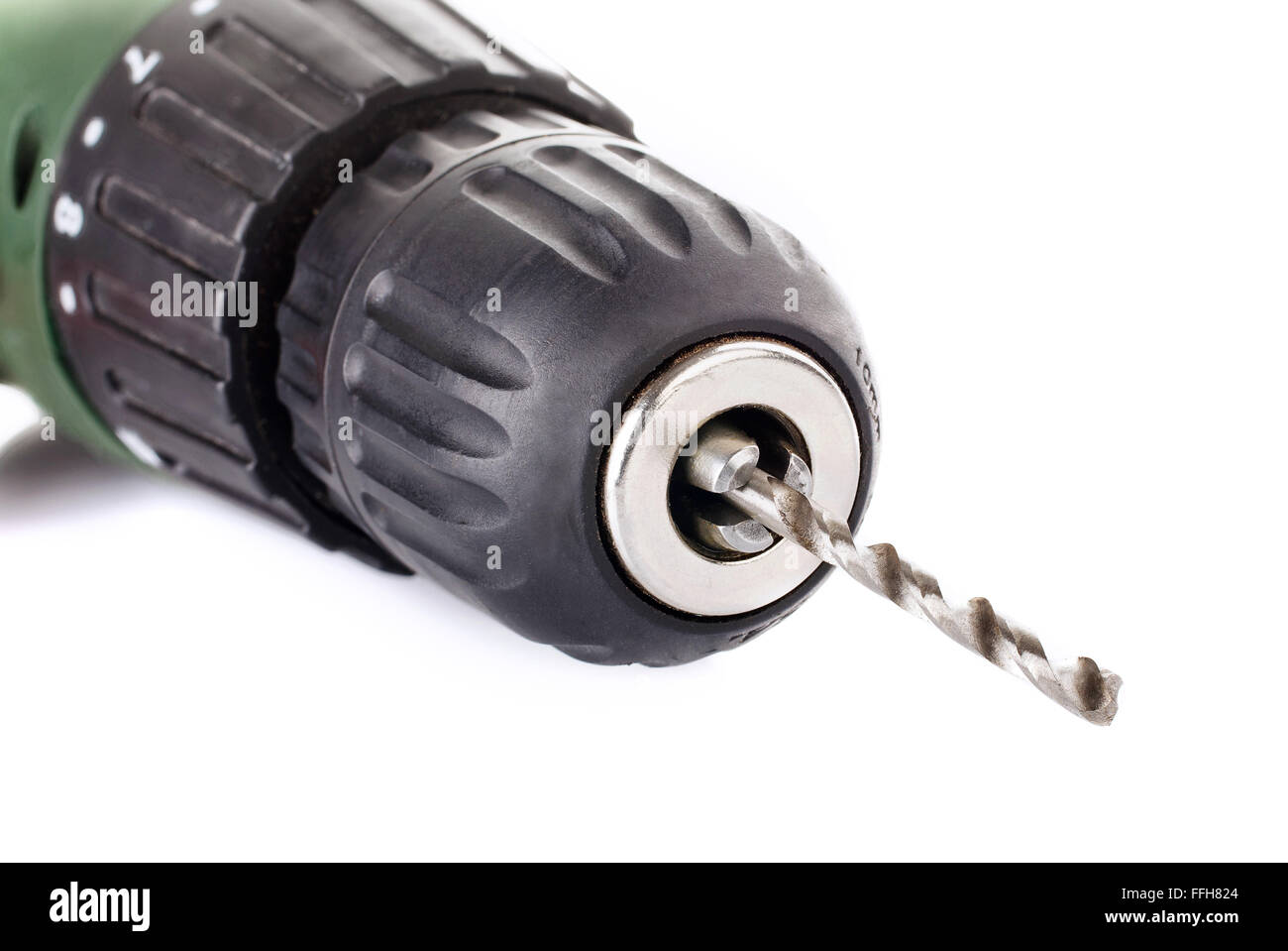 Drill motor hi-res stock photography and images - Alamy