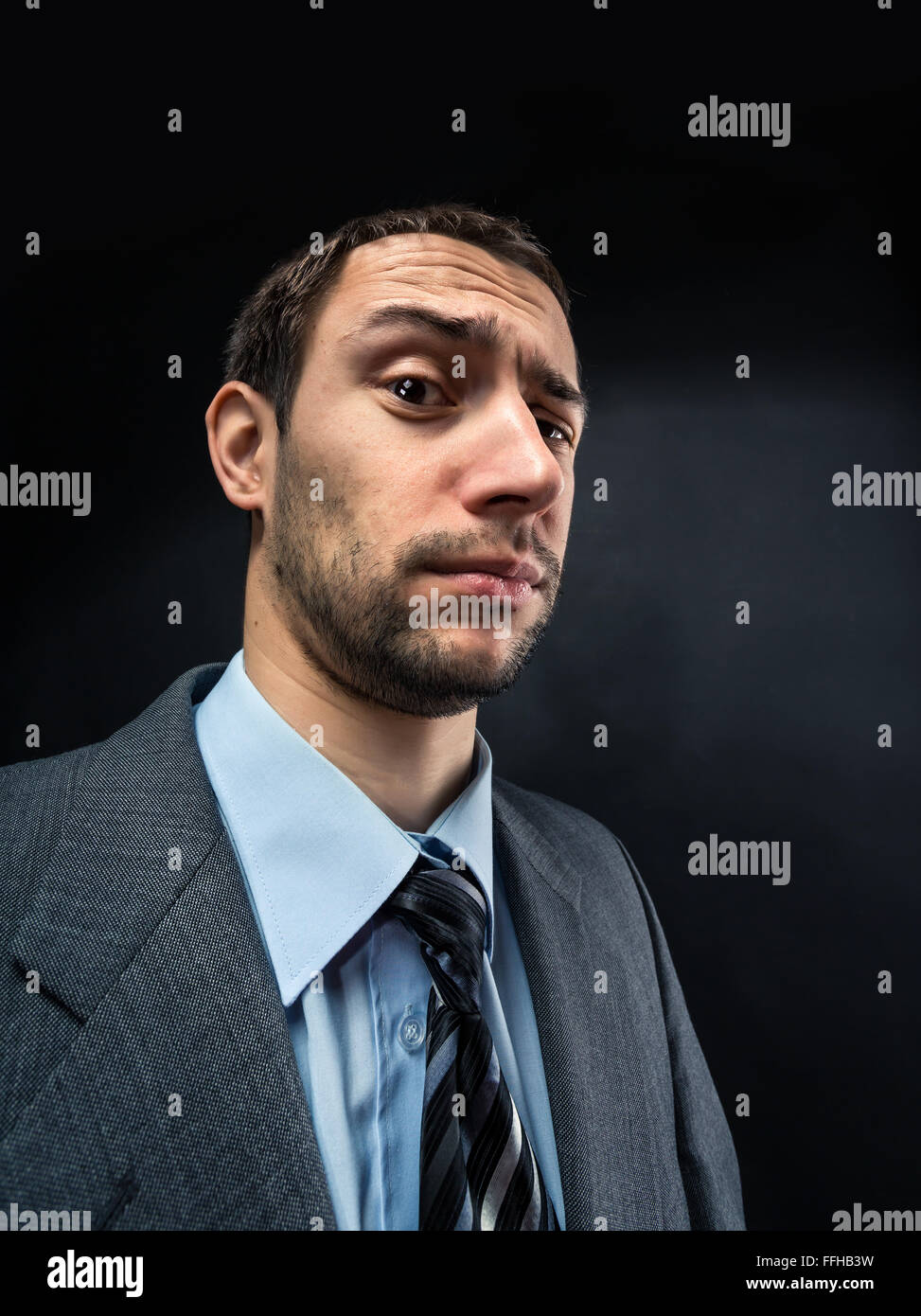 Foxy business hi-res stock photography and images - Alamy