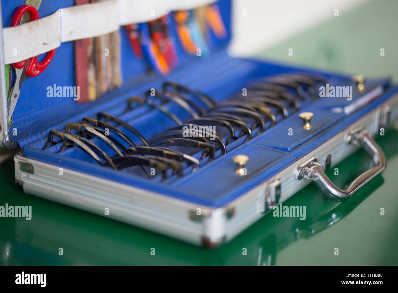 Mandaue Cockpit,Cebu City,Philippines 14/02/2016.Within the Philippines ...