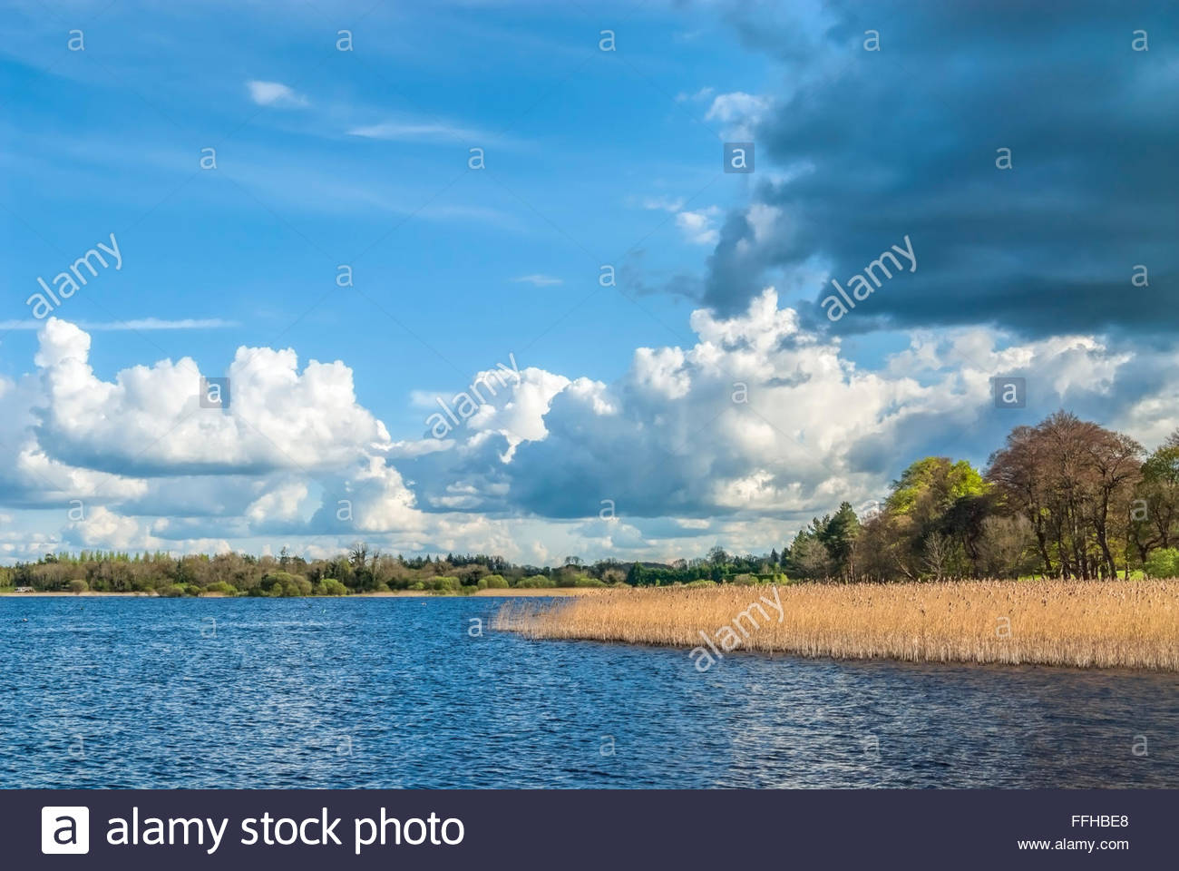 Lough Ree Stock Photos & Lough Ree Stock Images - Alamy