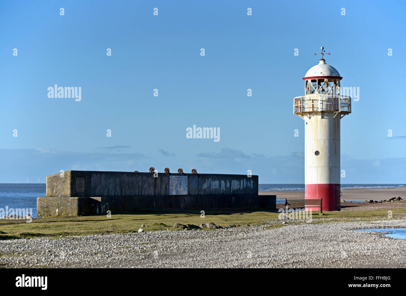 Hodbarrow Nature Reserve High Resolution Stock Photography and Images ...