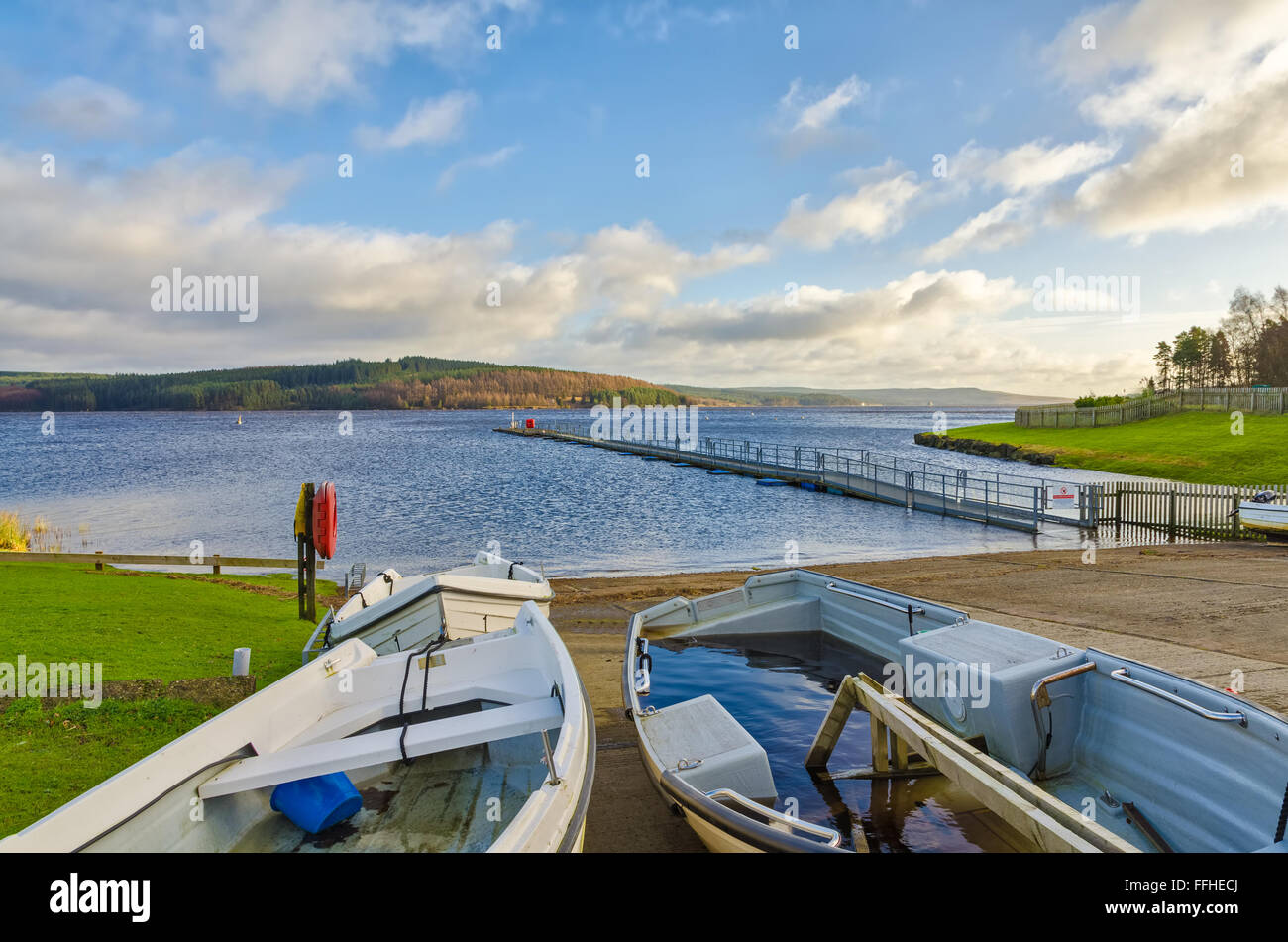 Waterlogged boats hi-res stock photography and images - Alamy