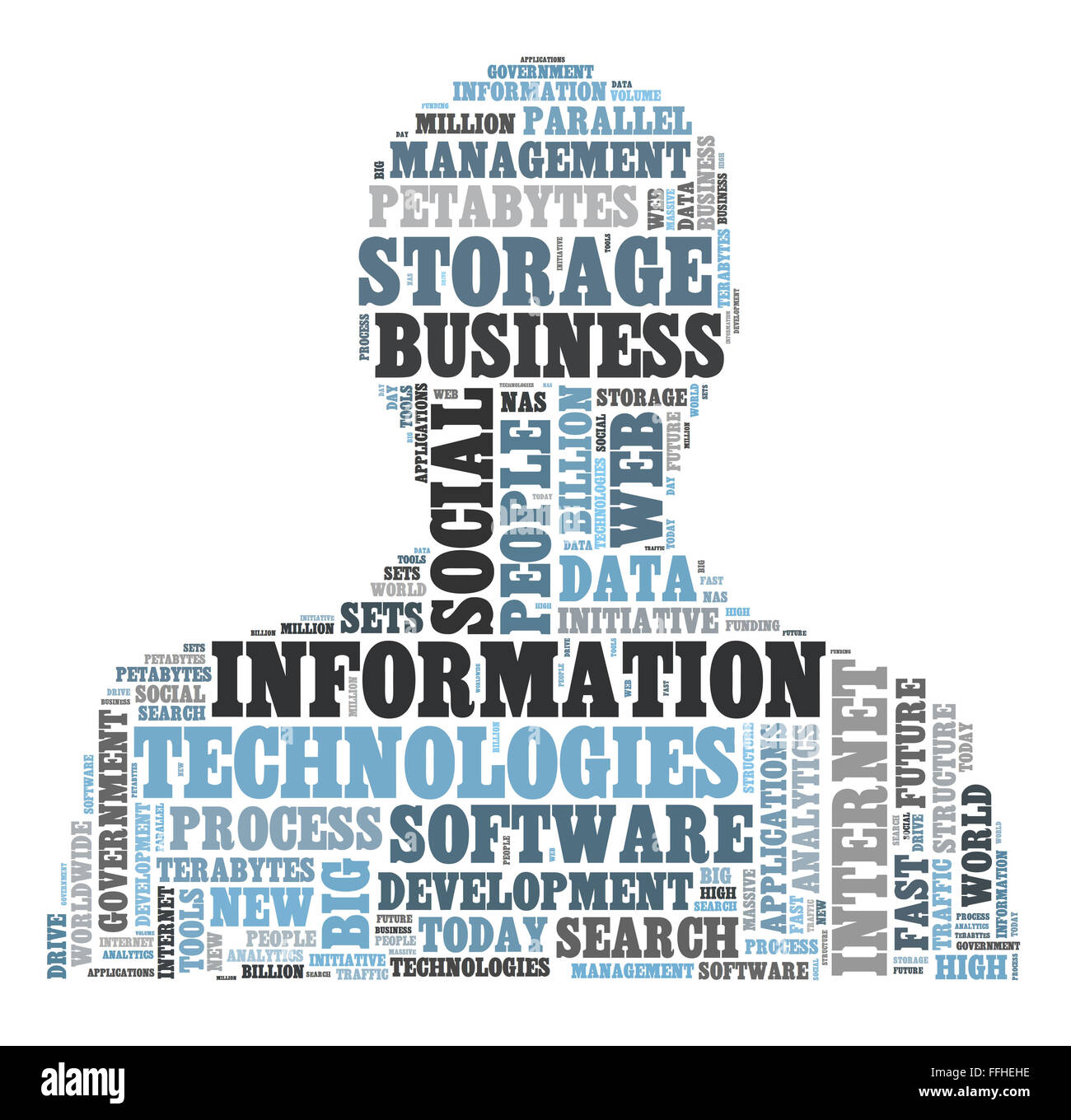 Concepts of technologies hi-res stock photography and images - Alamy