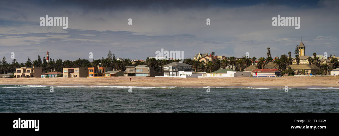 Namibia Coastline High Resolution Stock Photography and Images - Alamy