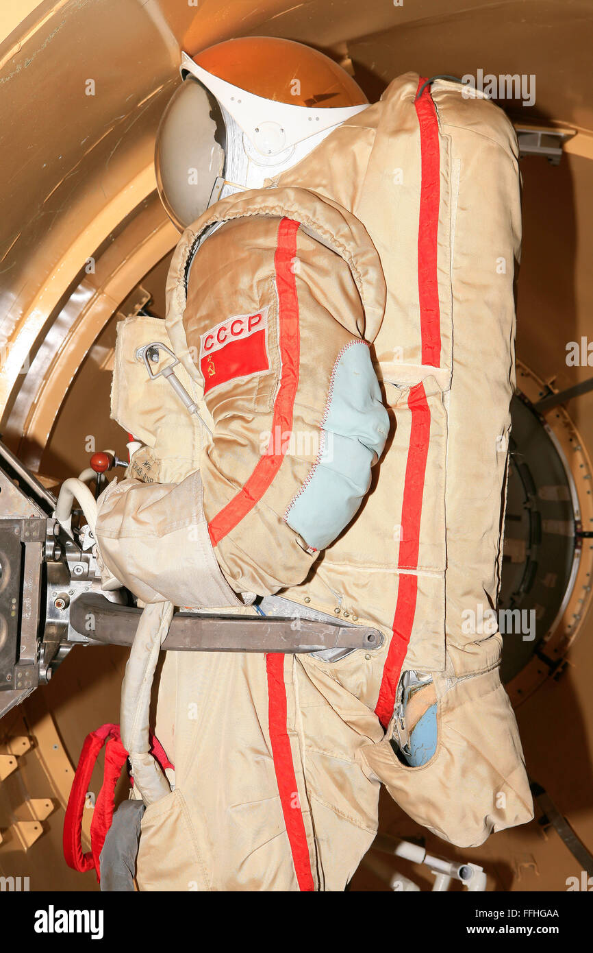 Mir Space Station High Resolution Stock Photography and Images - Alamy