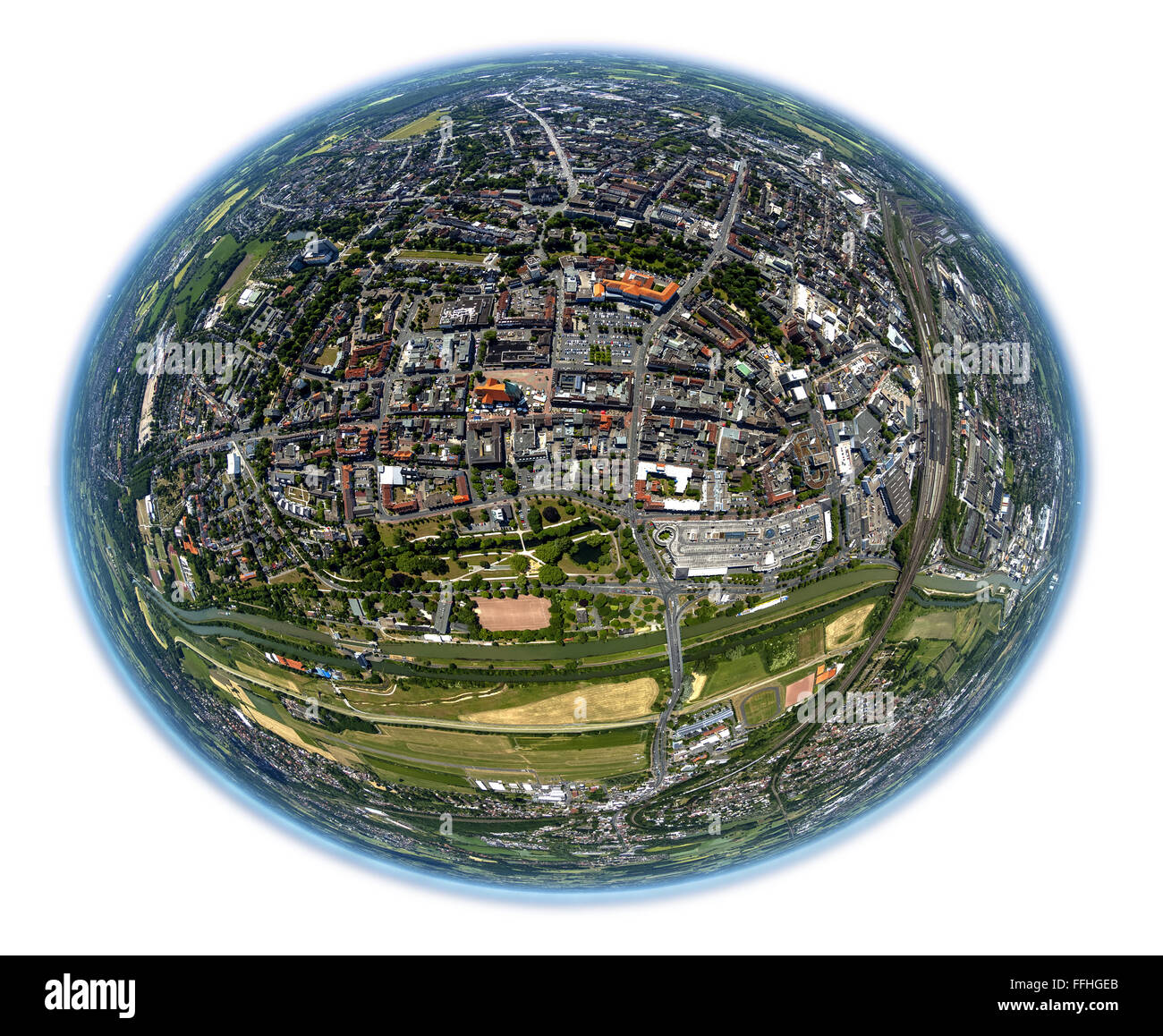 Perpendicular view Cut Out Stock Images & Pictures - Alamy