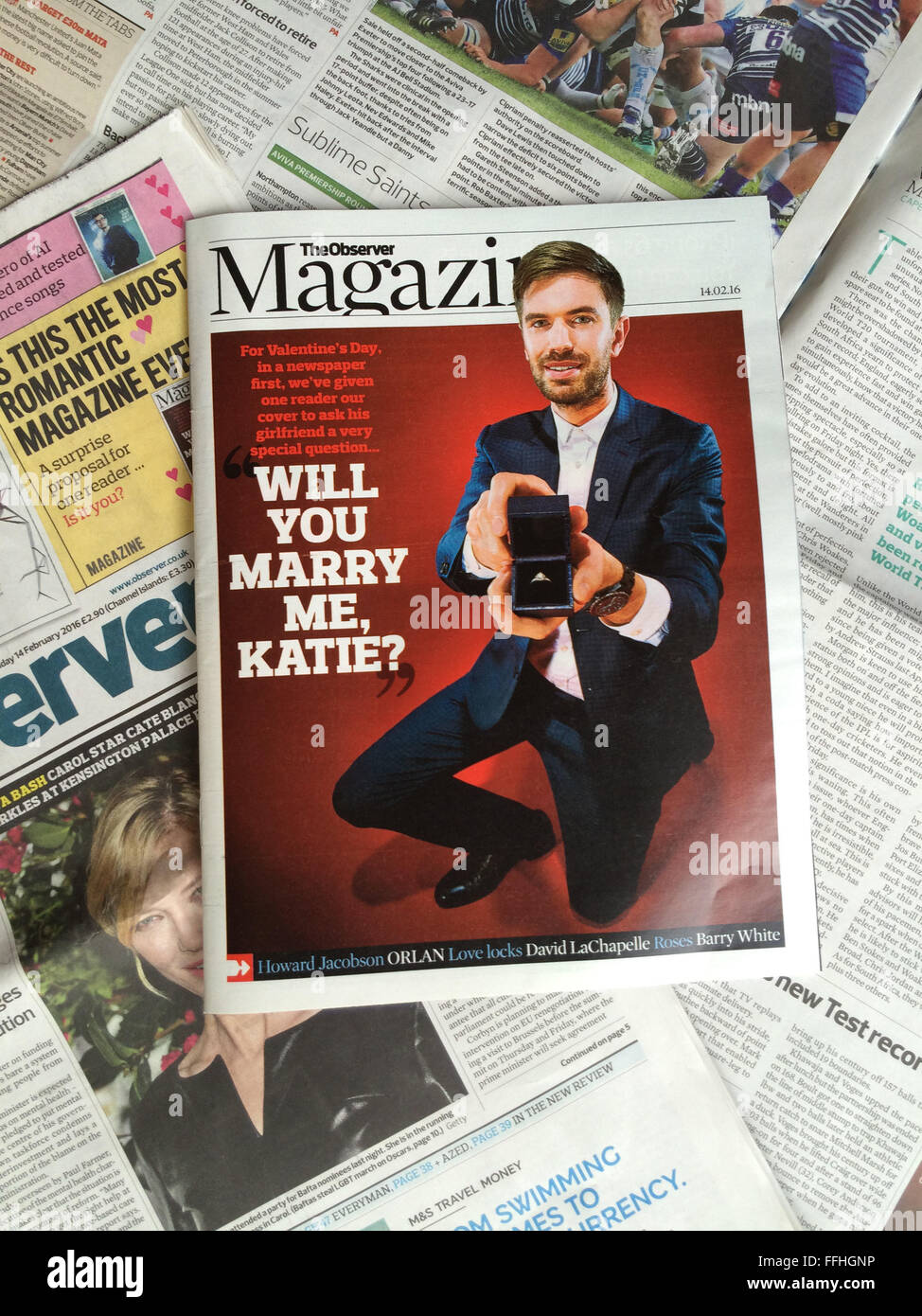 James greig hi-res stock photography and images - Alamy