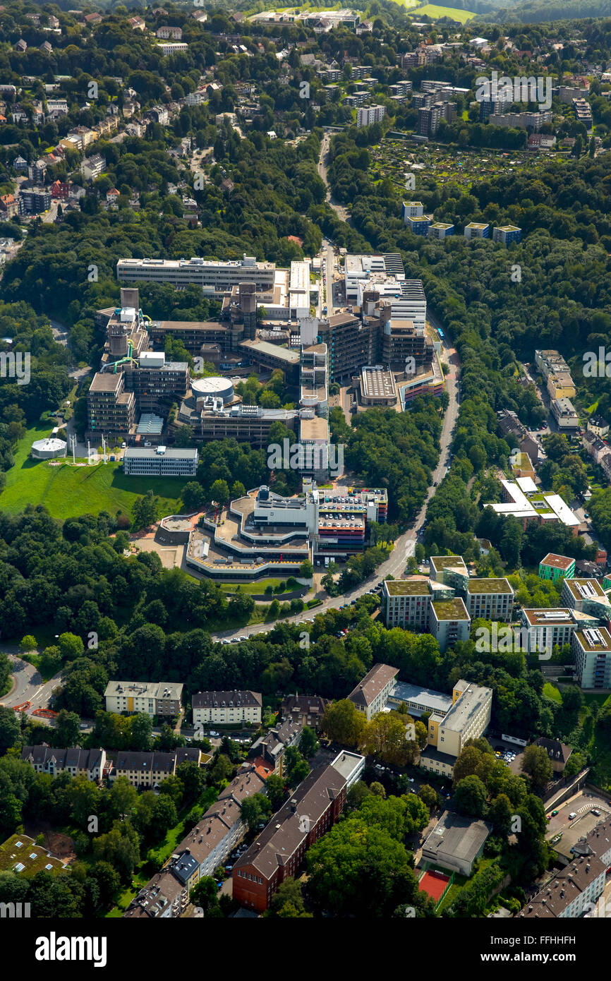 University Of Wuppertal High Resolution Stock Photography and Images ...