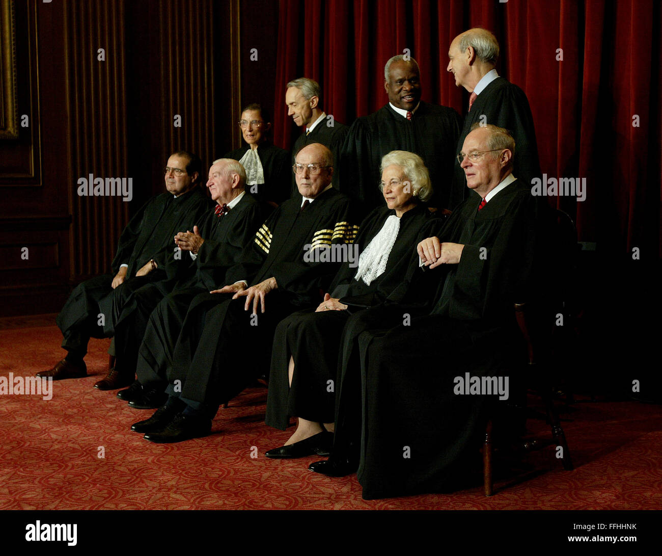Dec. 5, 2003 - Washington, District of Columbia, United States of ...