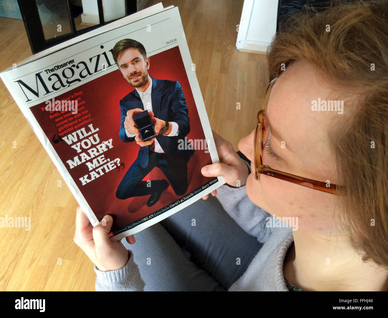 James greig hi-res stock photography and images - Alamy