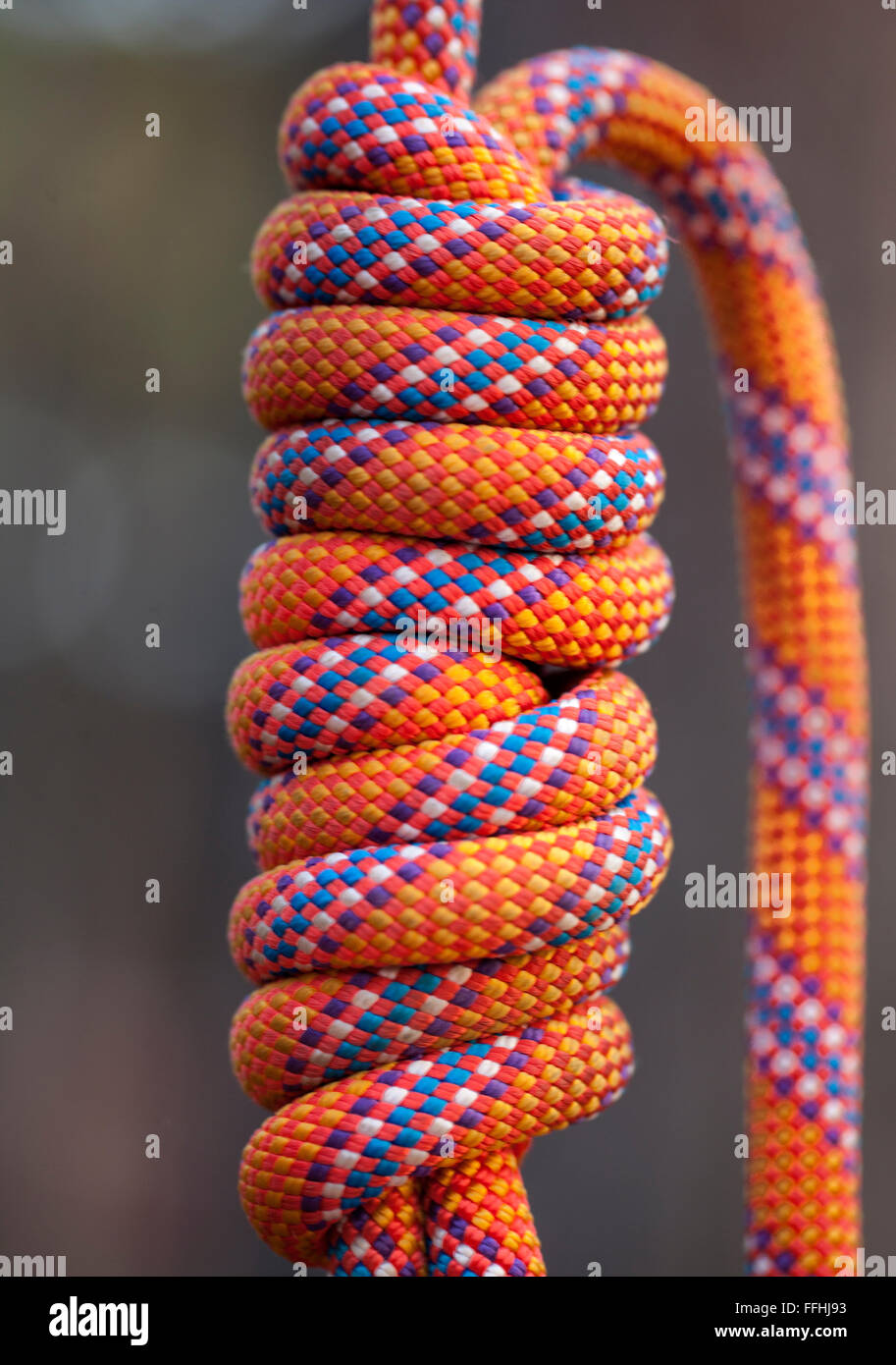Safety knot hi-res stock photography and images - Alamy