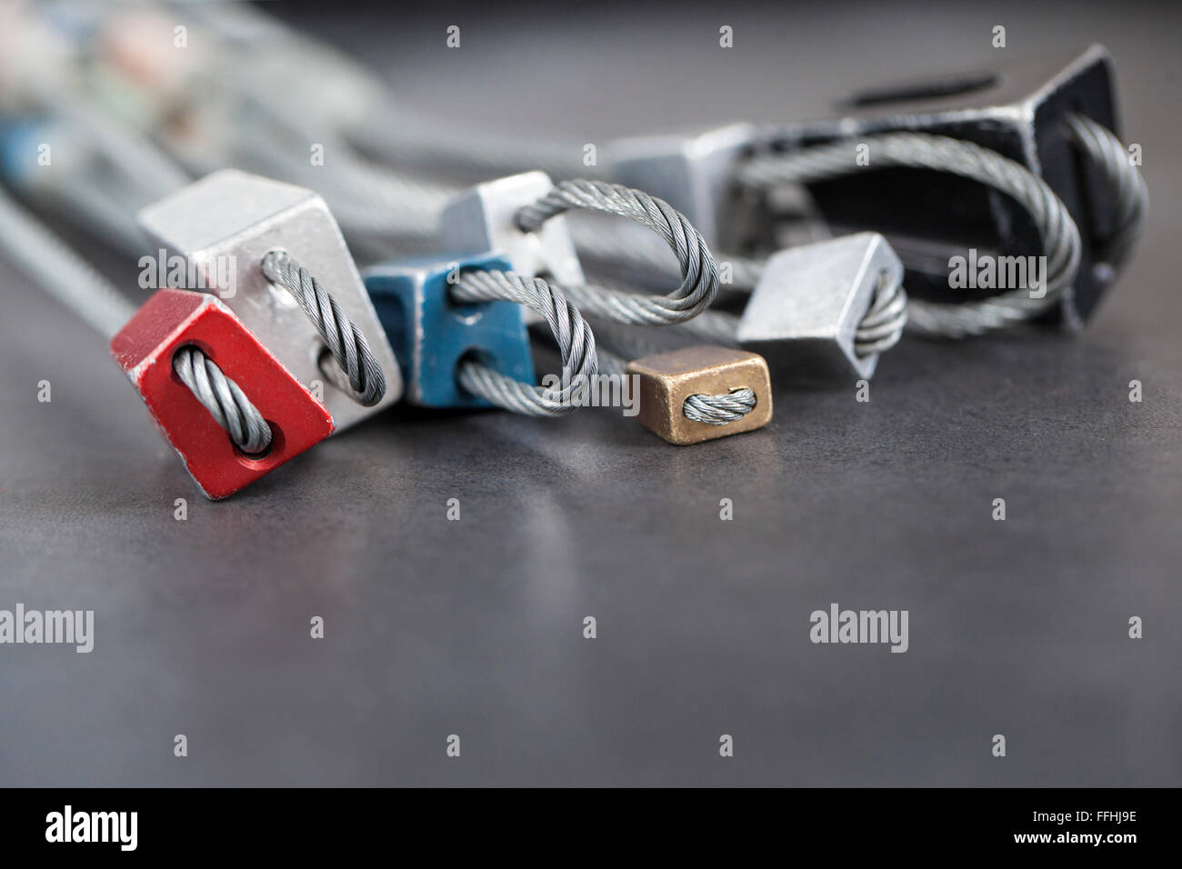 Equipación hi-res stock photography and images - Alamy