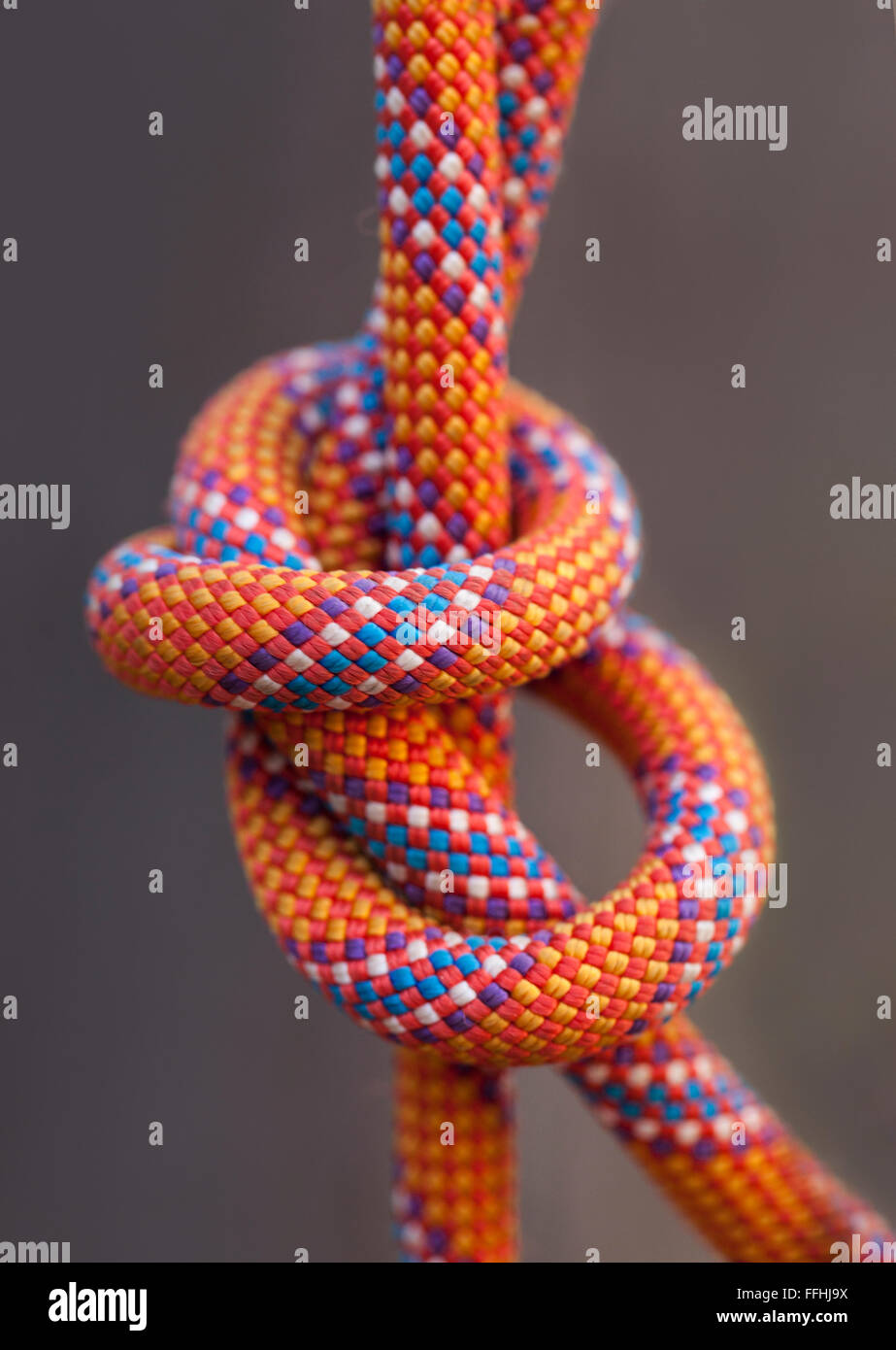 Safety knot hi-res stock photography and images - Alamy