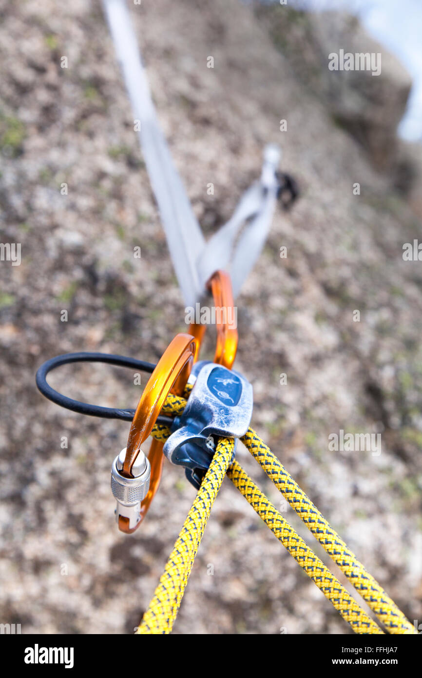 Mechanical fastener hi-res stock photography and images - Alamy