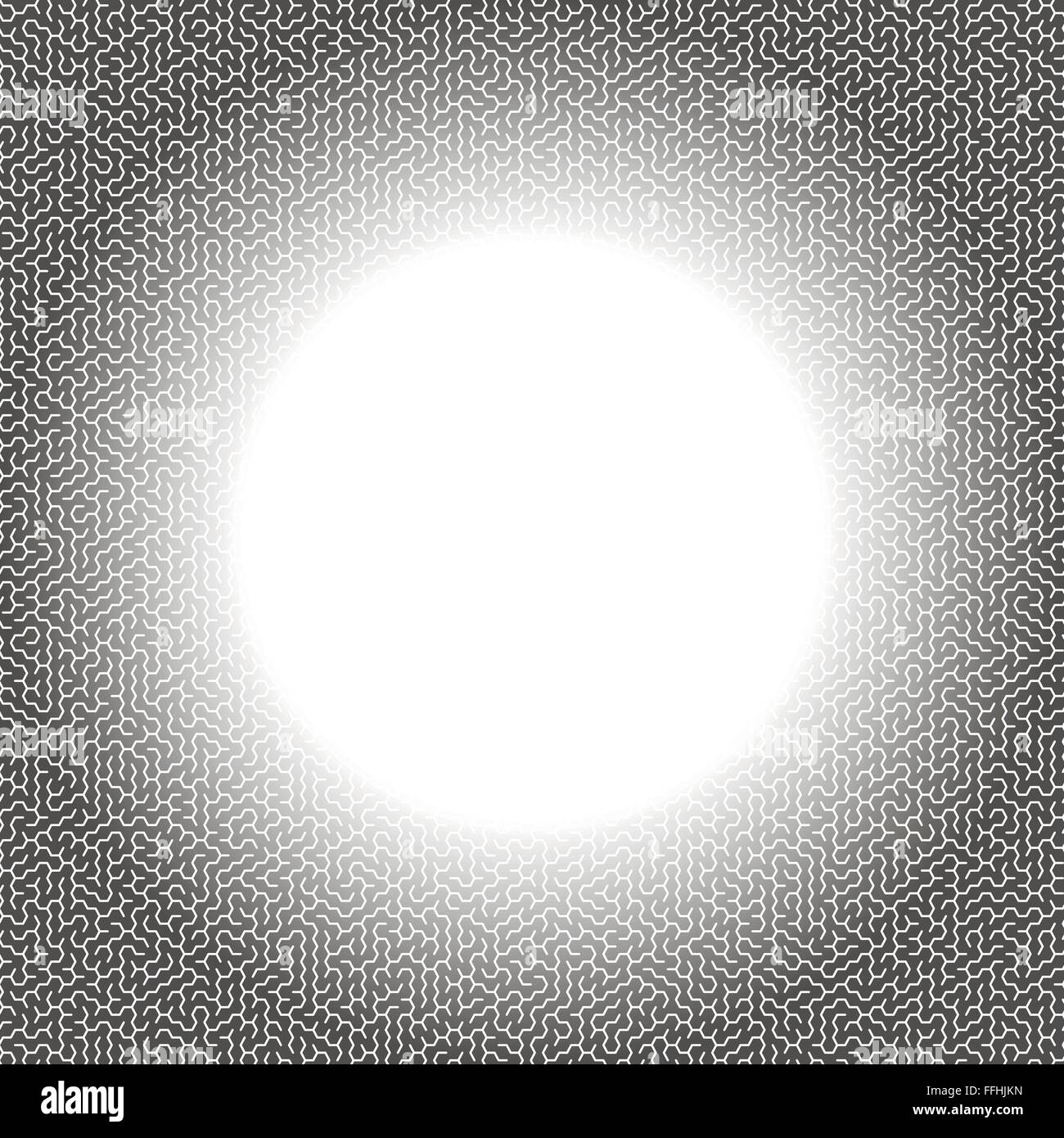 White Labyrinth. Kids Maze Stock Vector Image & Art - Alamy