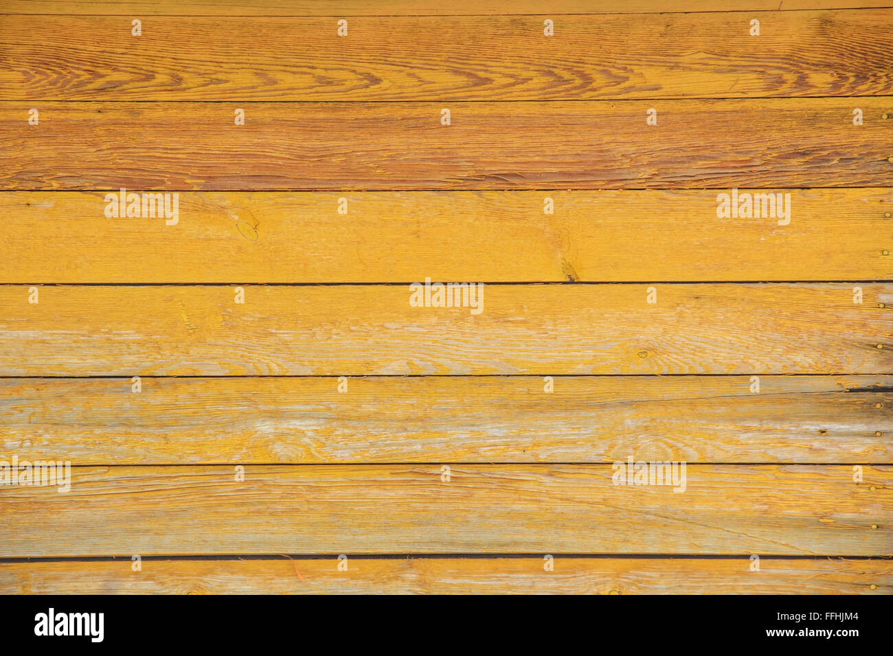 texture old boards yellow Stock Photo - Alamy