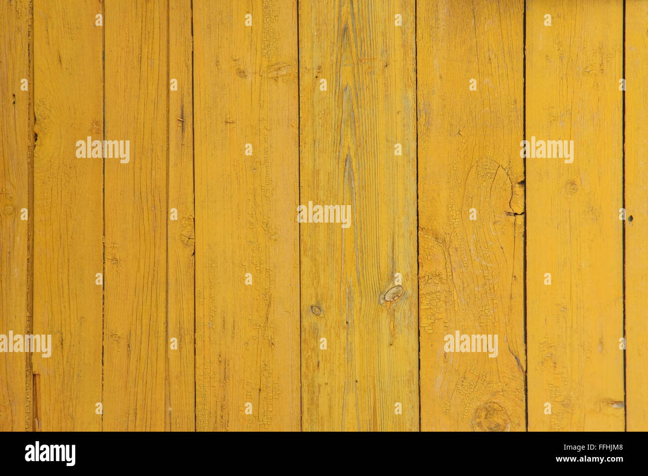 texture old boards yellow Stock Photo - Alamy