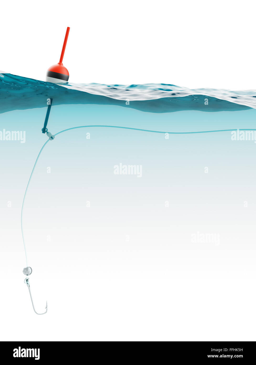 Bait sink hi-res stock photography and images - Alamy