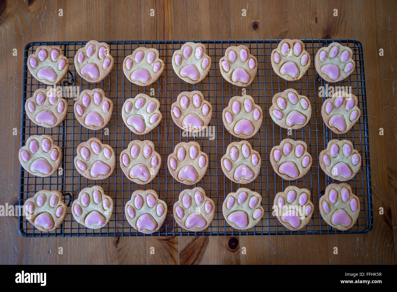 Paw paws hi-res stock photography and images - Alamy