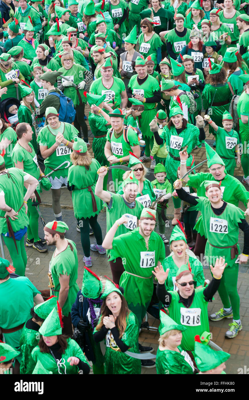 Guinness world record hi-res stock photography and images - Alamy