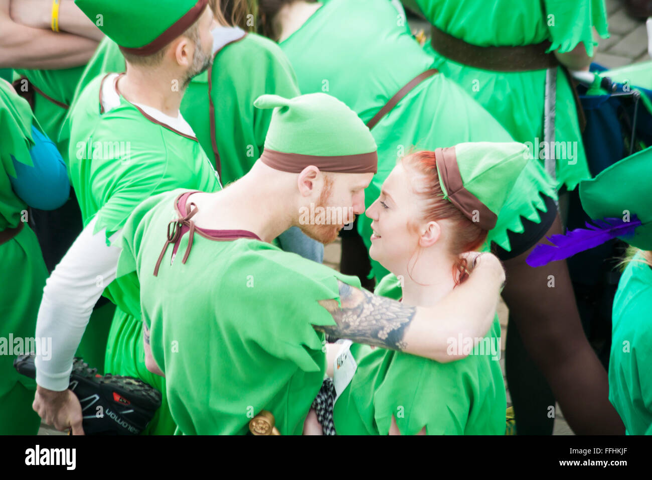 Steve bernard foundation hi-res stock photography and images - Alamy