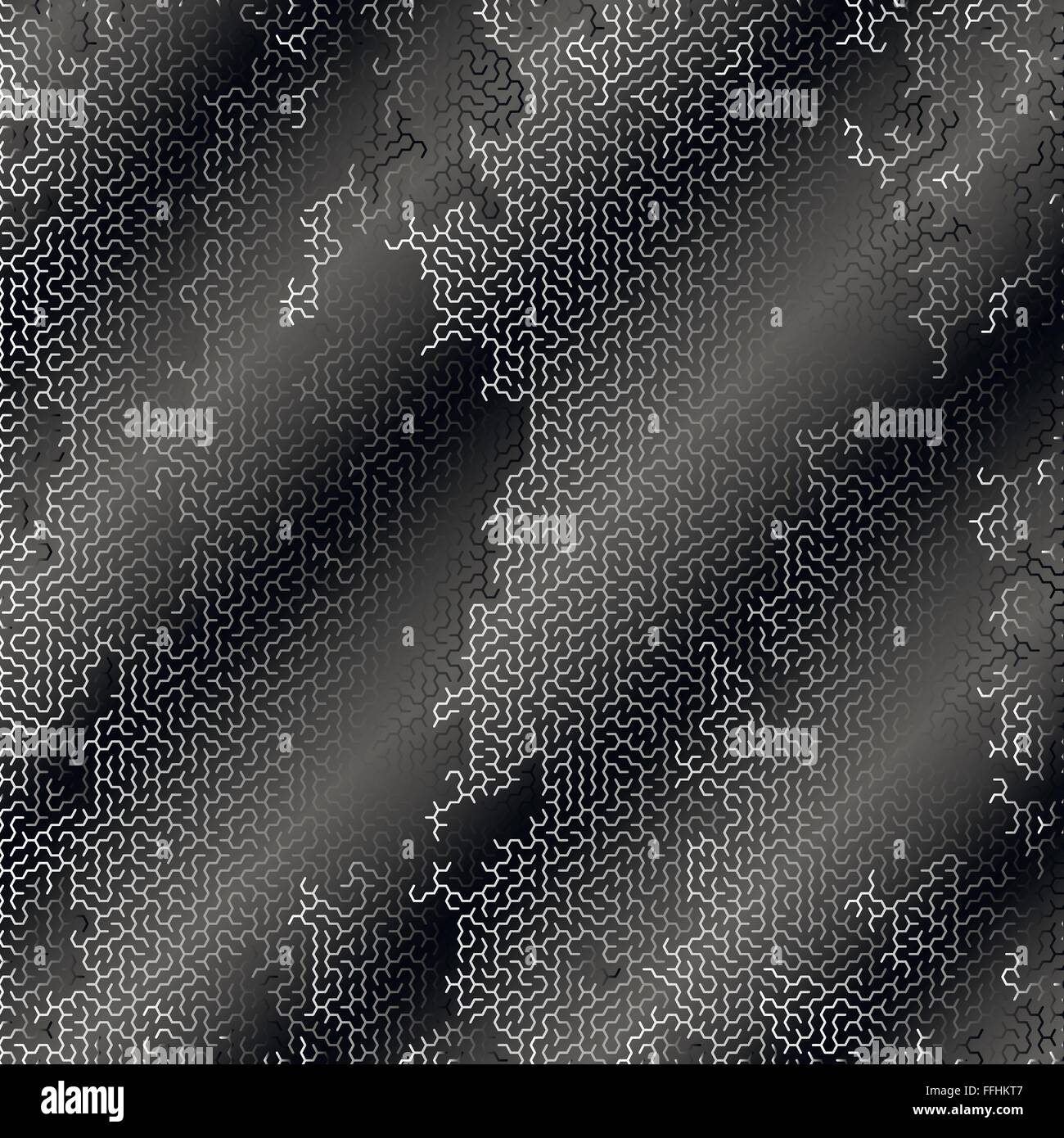 White Labyrinth. Kids Maze Stock Vector Image & Art - Alamy