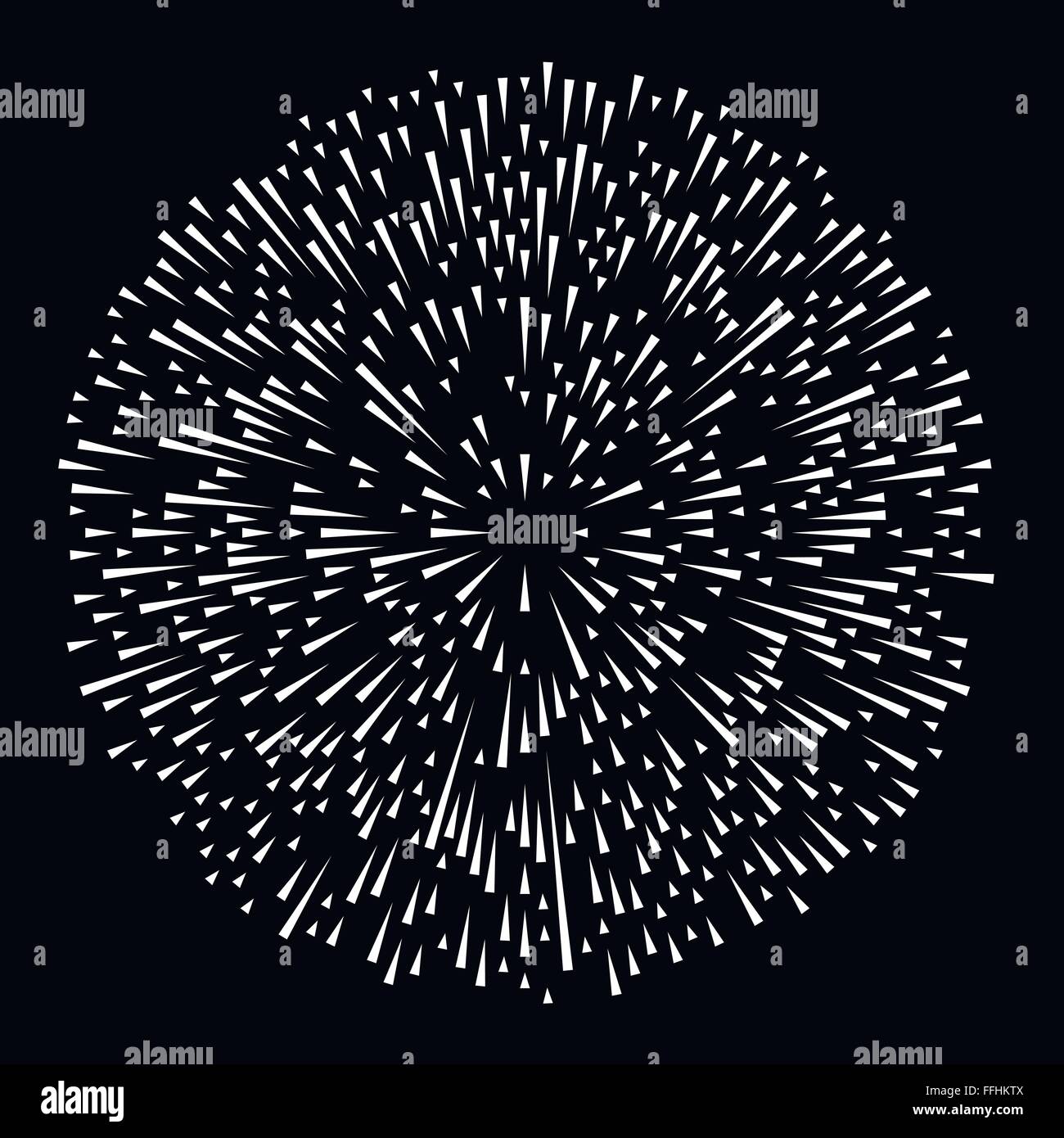 Bomb Comic. Star Explosion Stock Vector Image & Art - Alamy