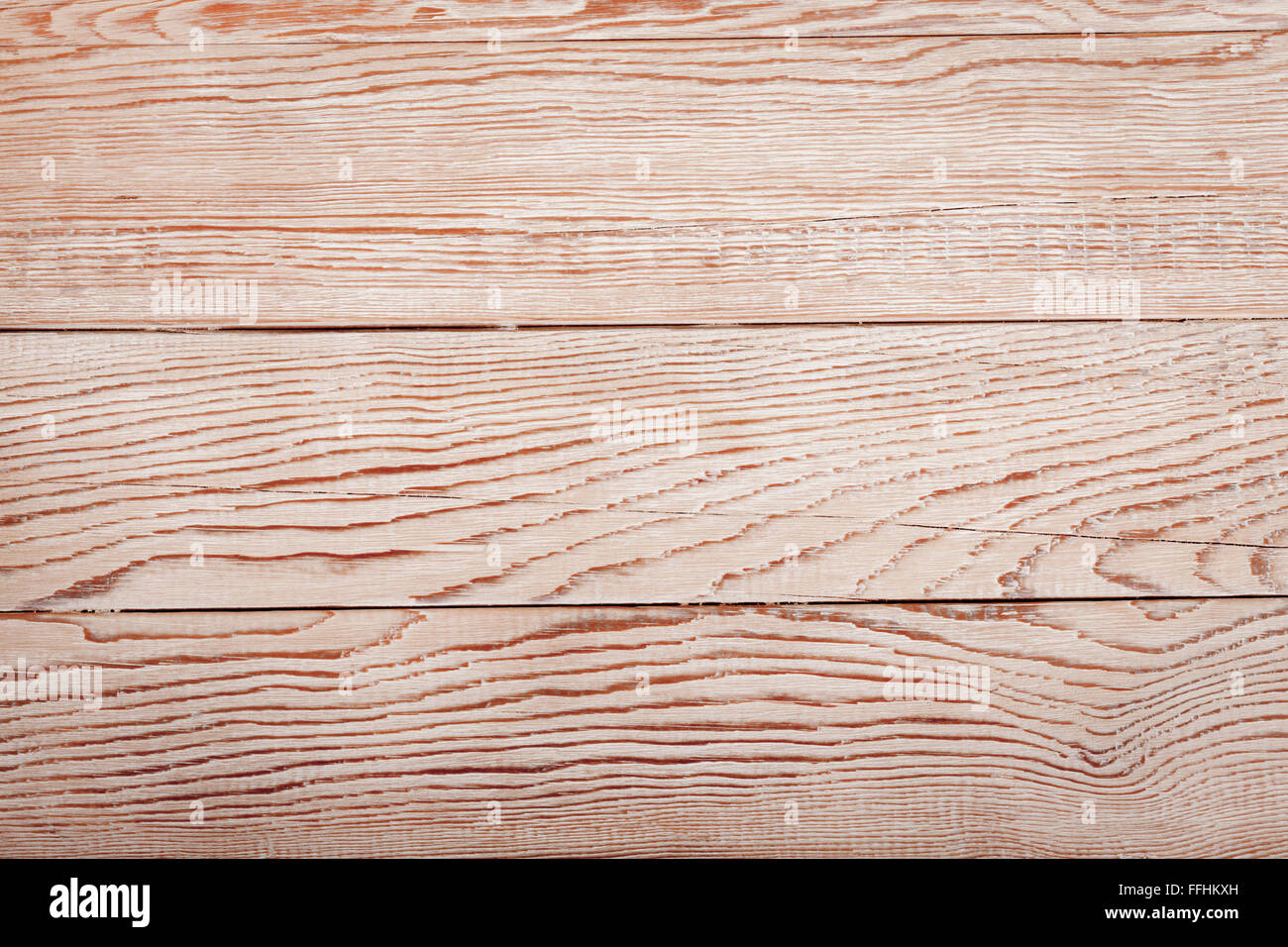 Natural wood plank brown texture background Stock Photo - Alamy