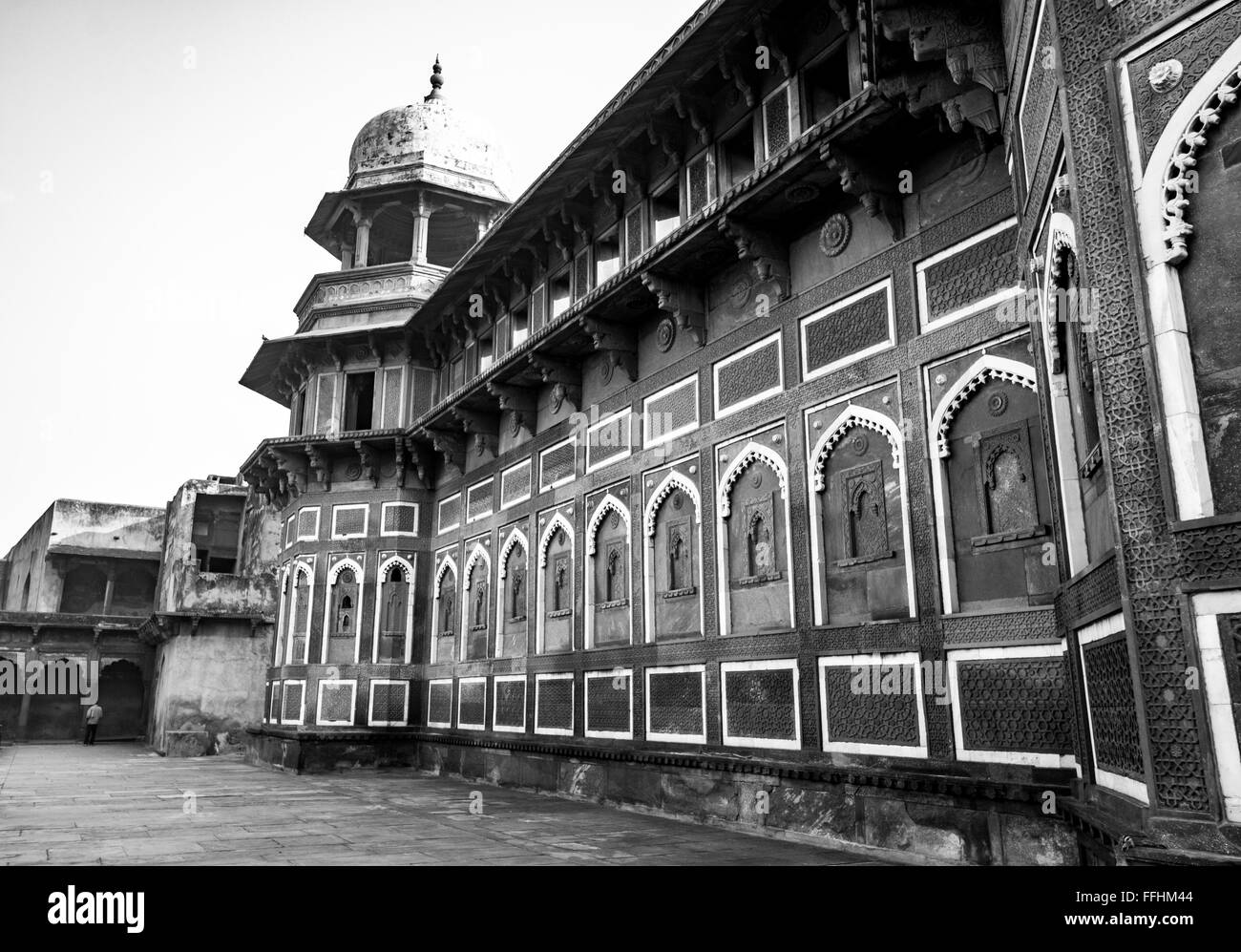 Taj mahal wall art hi-res stock photography and images - Alamy