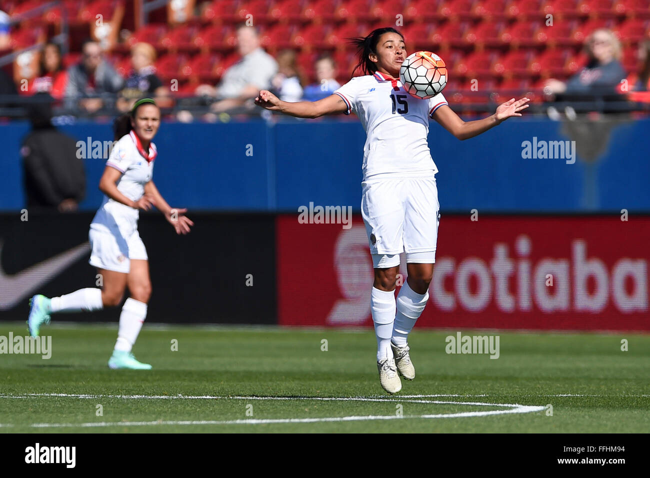 Cristin granados hi-res stock photography and images - Alamy