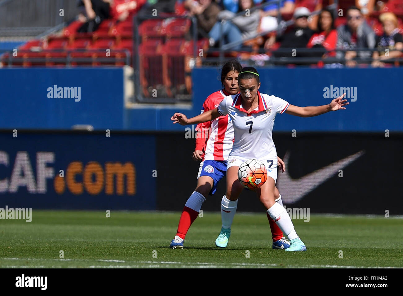Puerto rico vs costa rica hi-res stock photography and images - Alamy