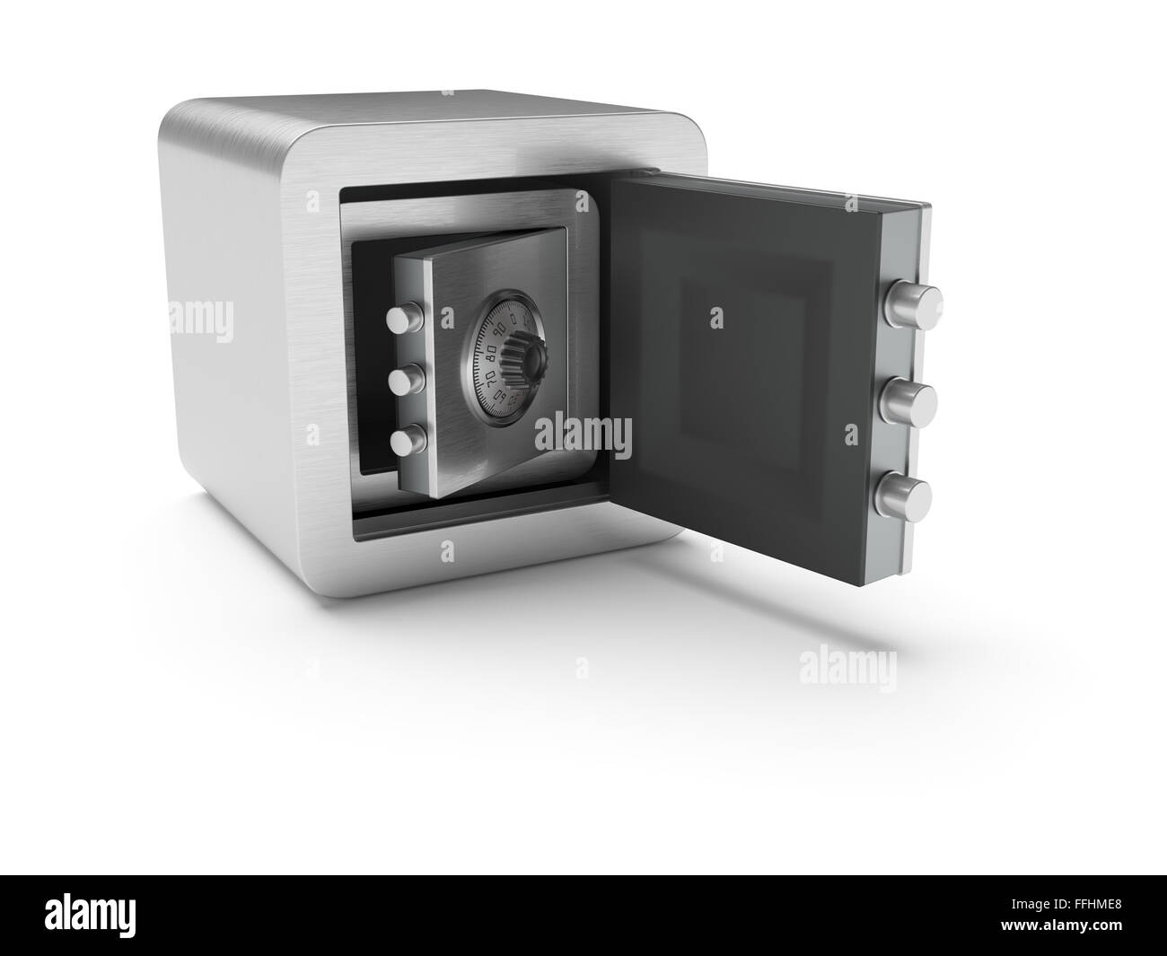 One inside the other Cut Out Stock Images & Pictures - Alamy