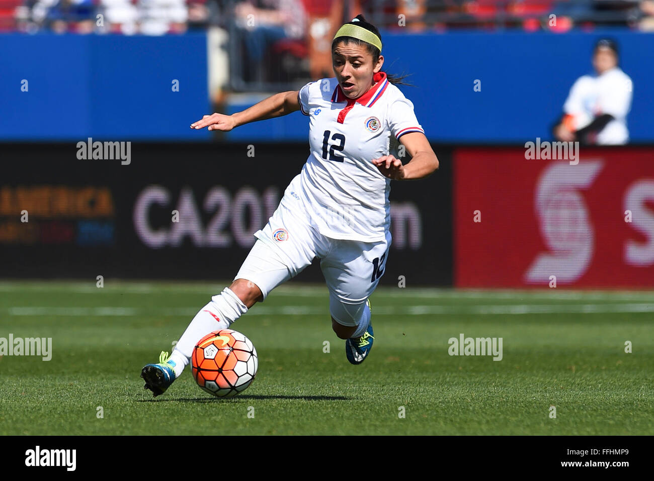 Katherine alvarado hi-res stock photography and images - Alamy