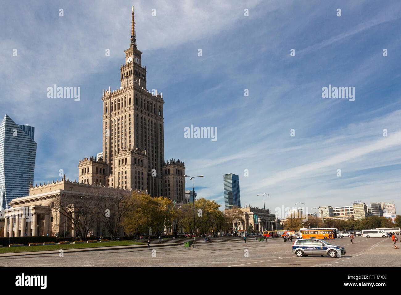 Soviet architect lev rudnev hi-res stock photography and images - Alamy