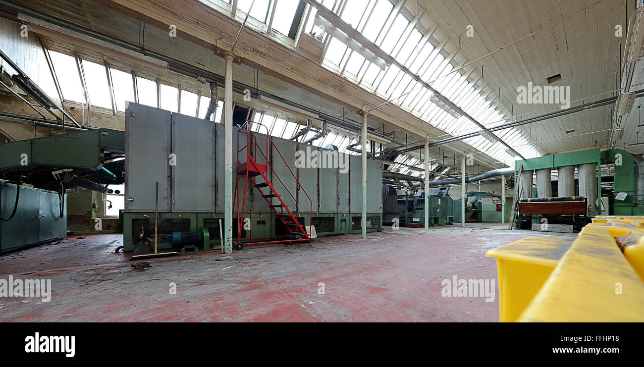 Peebles floor hi-res stock photography and images - Alamy