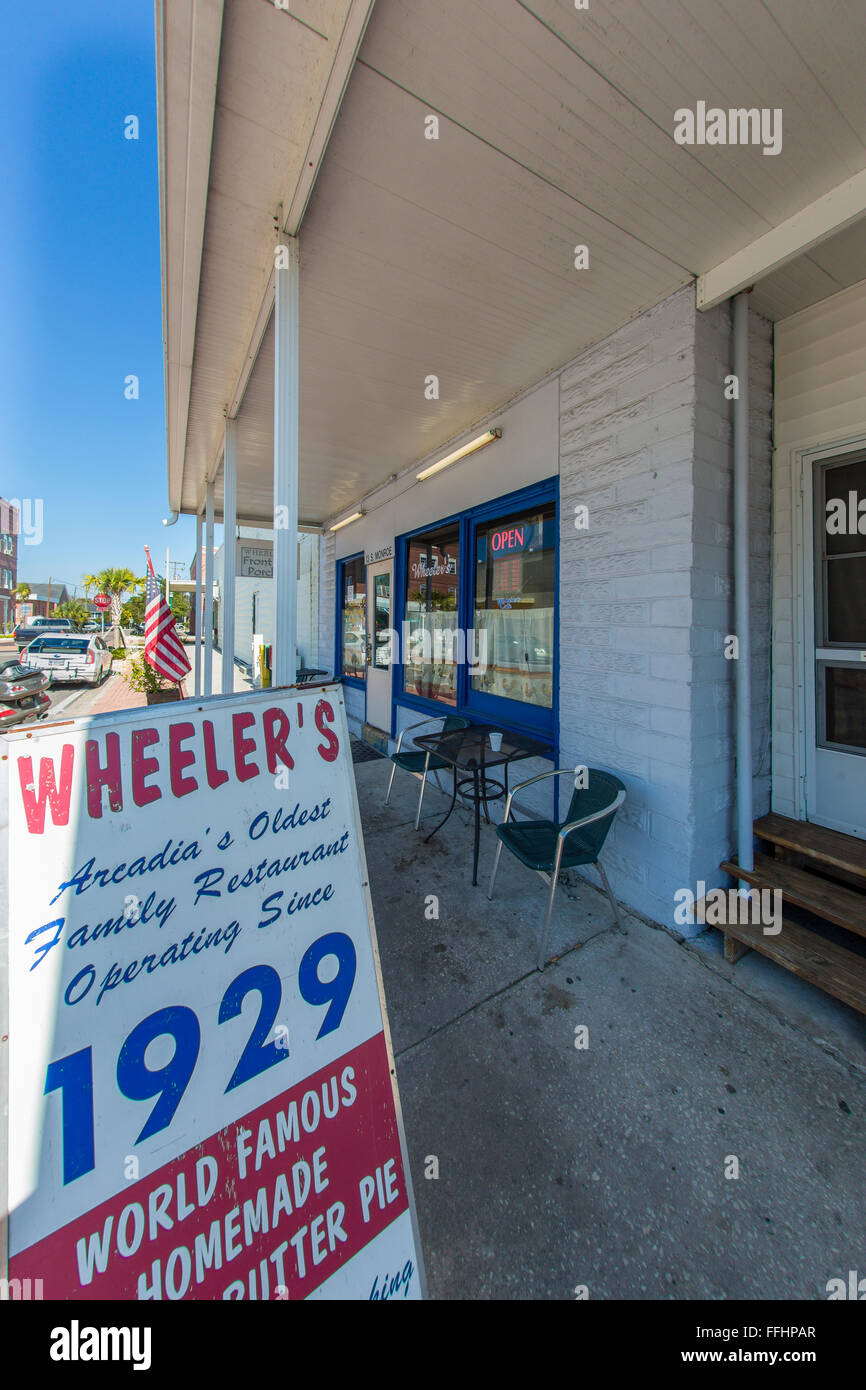 Downtown Historic District listed on the National Register of Historic ...